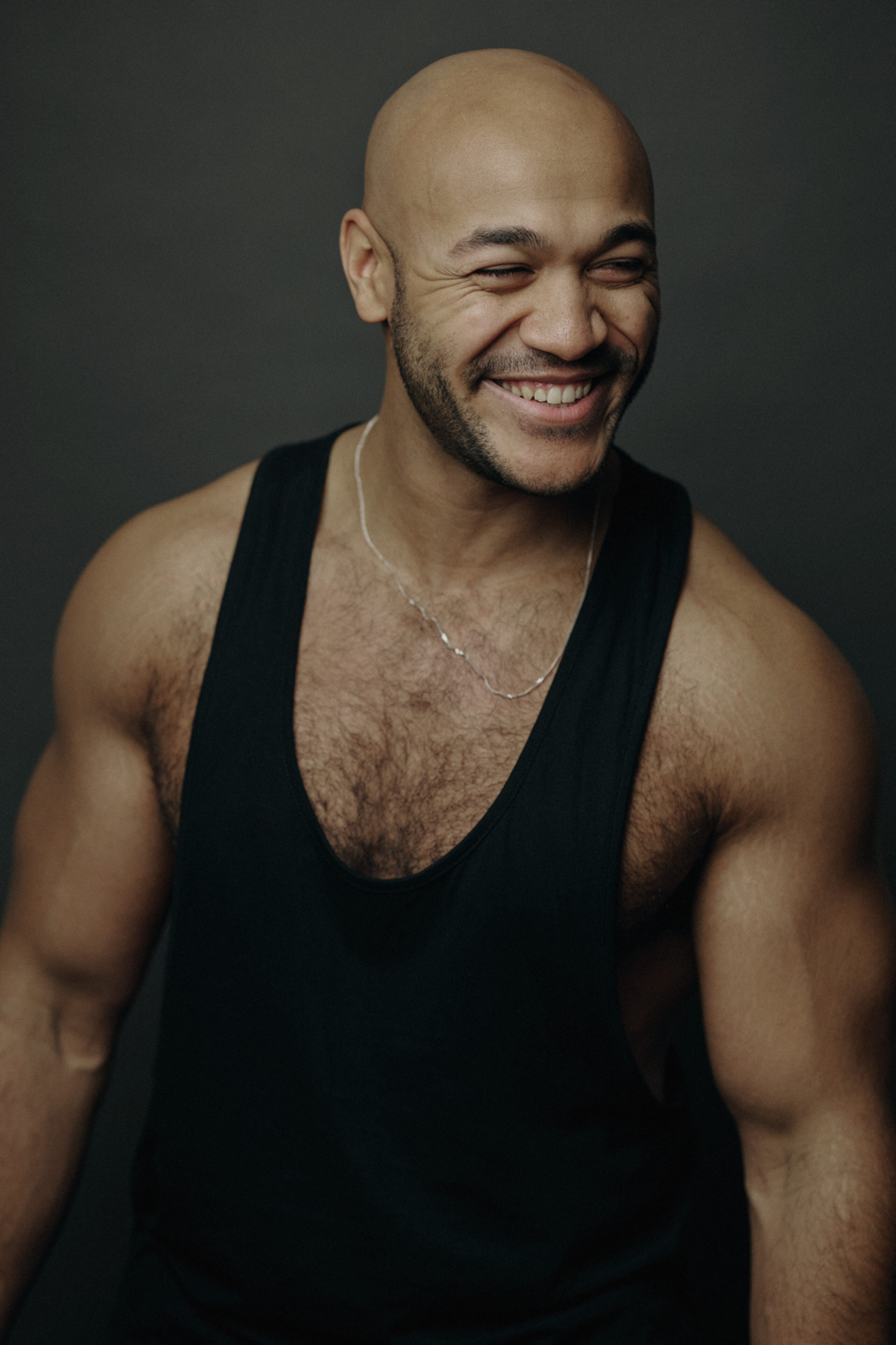 Malick Bauer - Actor - Agentur Players Berlin