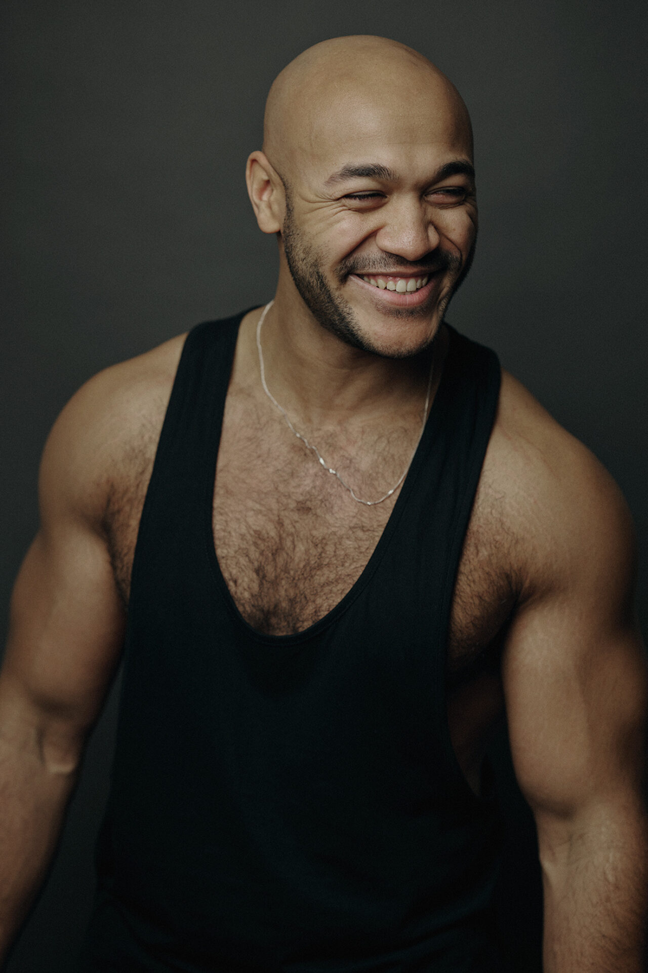 Malick Bauer - Actor - Agentur Players Berlin