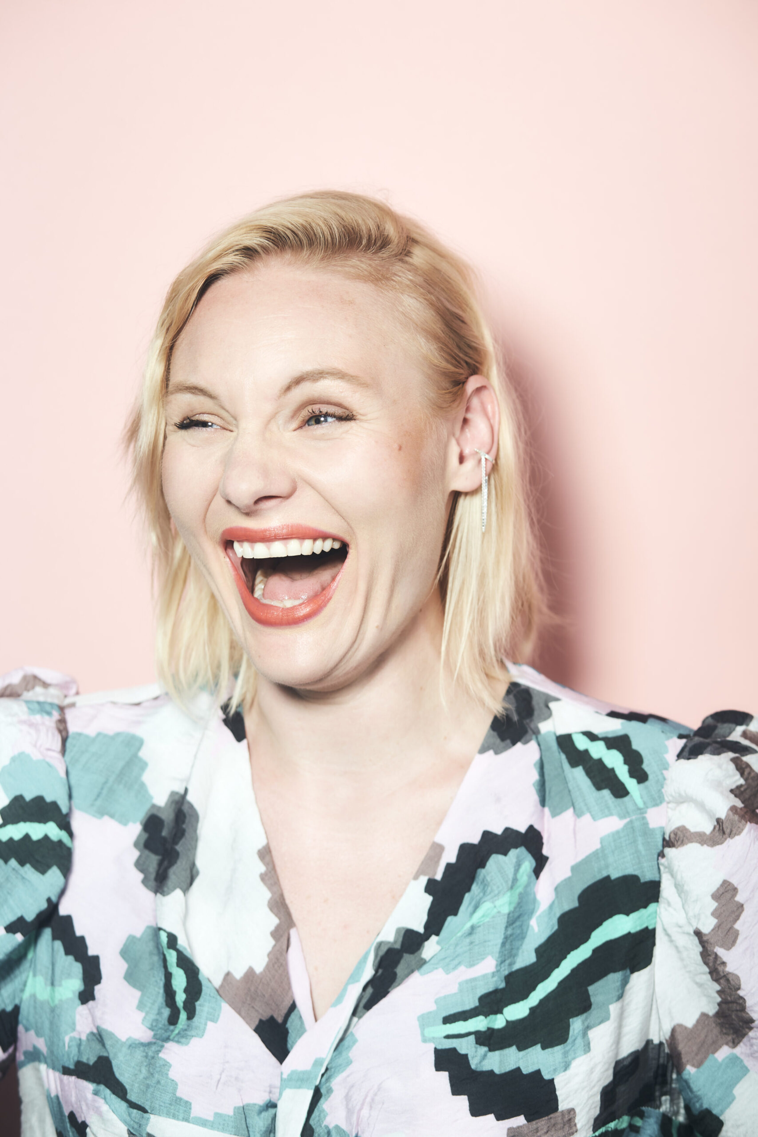 Rosalie Thomass - Actress - Agentur Players Berlin